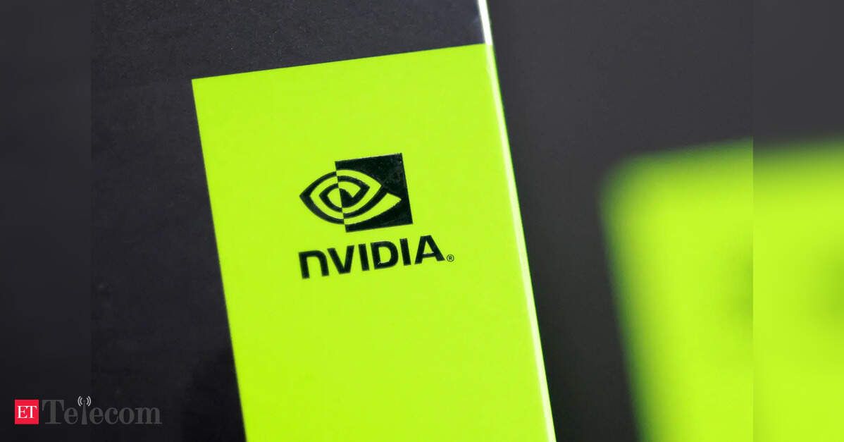 SiFive Integrates Nvidia NVLink for Faster Chip Connectivity, ETTelecom