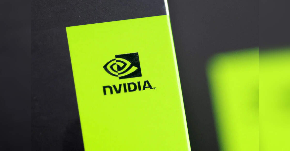 SiFive Integrates Nvidia NVLink for Faster Chip Connectivity ...