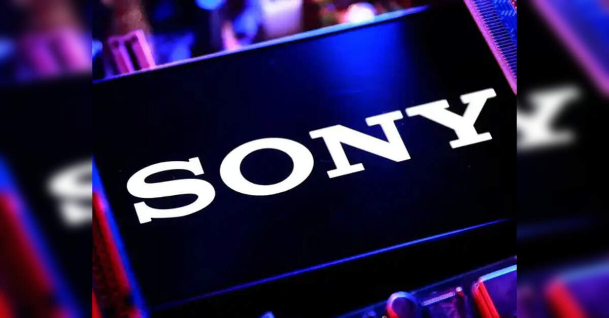 Sony India Reports 2.4% Revenue Growth Despite 6% Profit Decline in ...