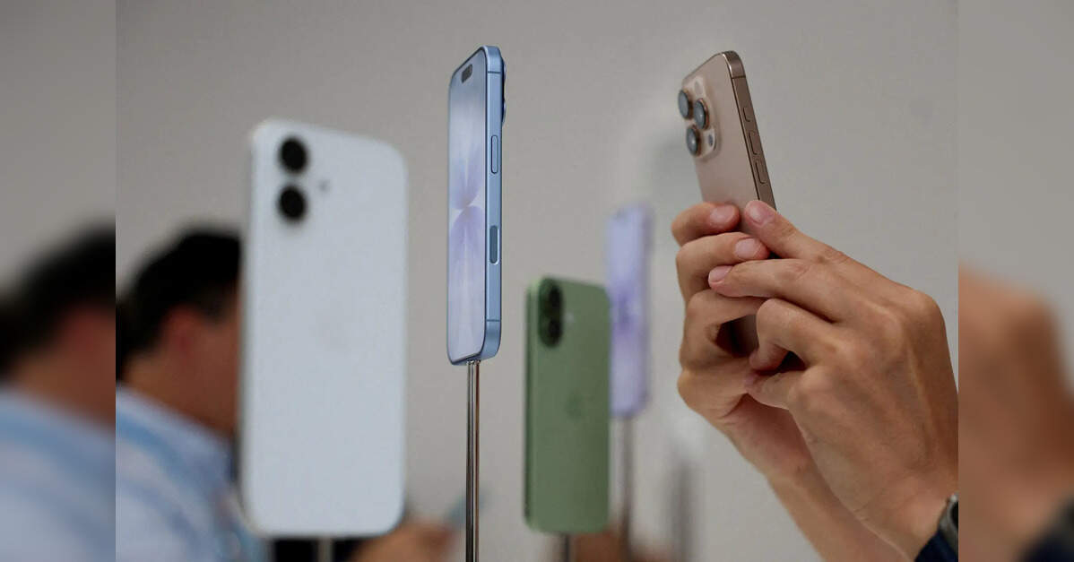 India Threatens Antitrust Action Against Apple Over Delays in App Store ...