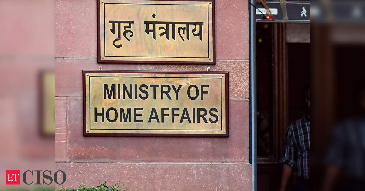 High-level panel formed to examine digital arrest issues: MHA tells SC ...