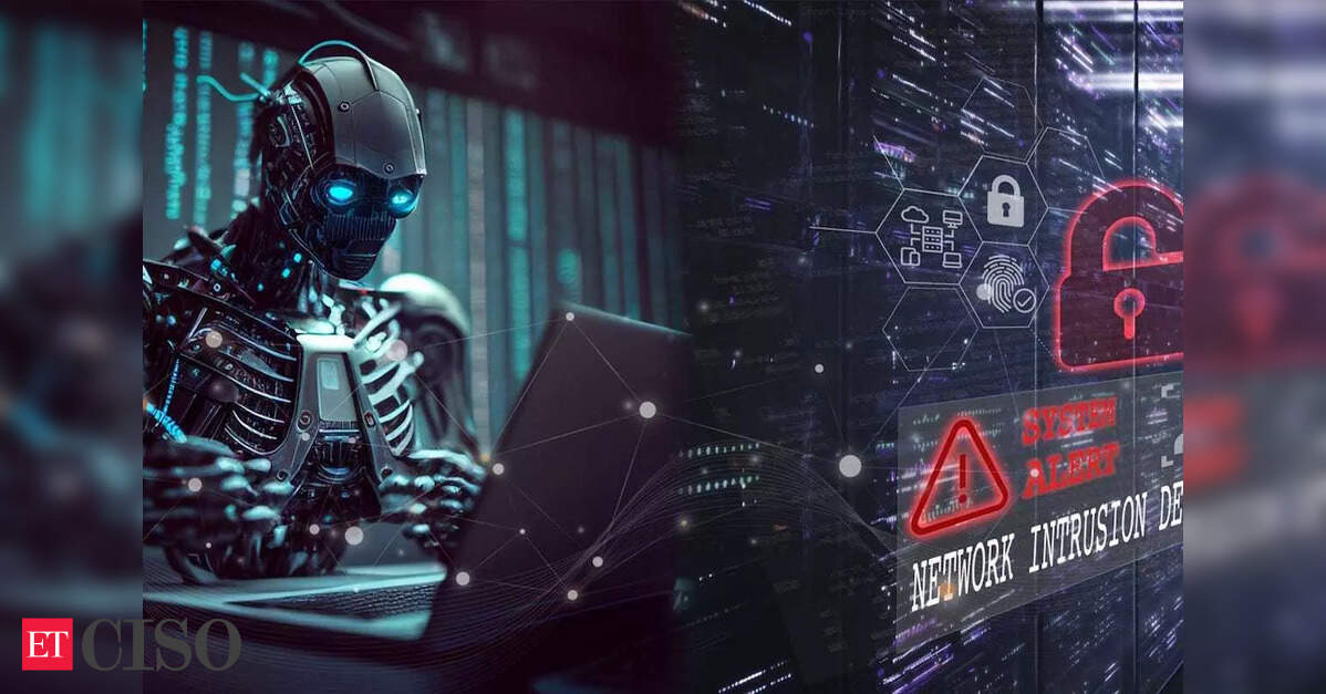 AI, Ransomware, and Geopolitical Hacktivism: The Cyber Threats of 2025 ...