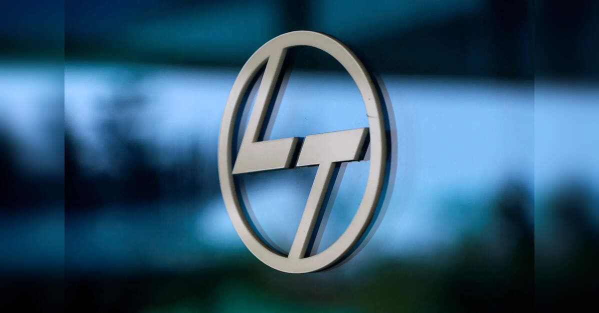 L&T Hydrocarbon Onshore Order: L&T Secures Major ₹2,500–5,000 Crore ...