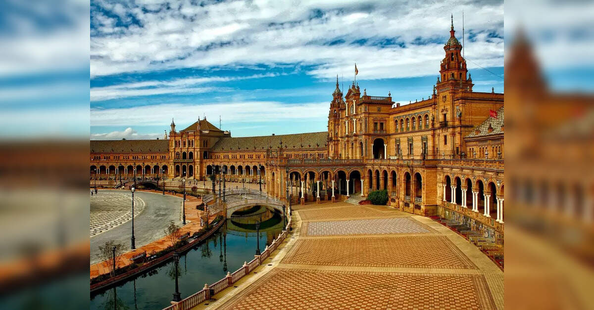 Spain Tourism Forecast 2026: Spain's Tourism Industry Poised for Record ...