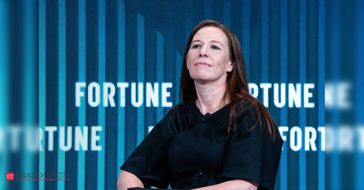 Walmart International CEO Kathryn McLay Resigns, Transition Planned ...