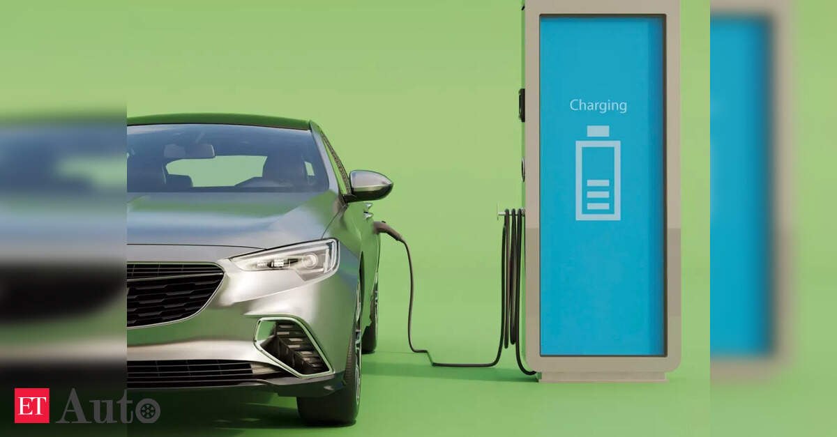 Revamped PLI Scheme for Automobiles to Boost Green Mobility Adoption in ...