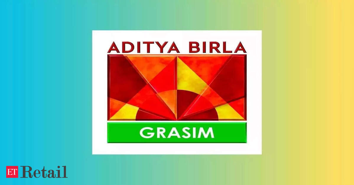 Sachin Sahay Appointed CEO of Grasim's Birla Opus Amid Industry ...