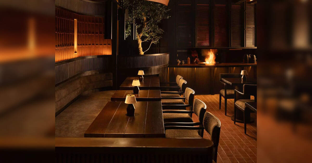 She’s Here: A Bold Evolution of Japanese Dining in Gurugram ...