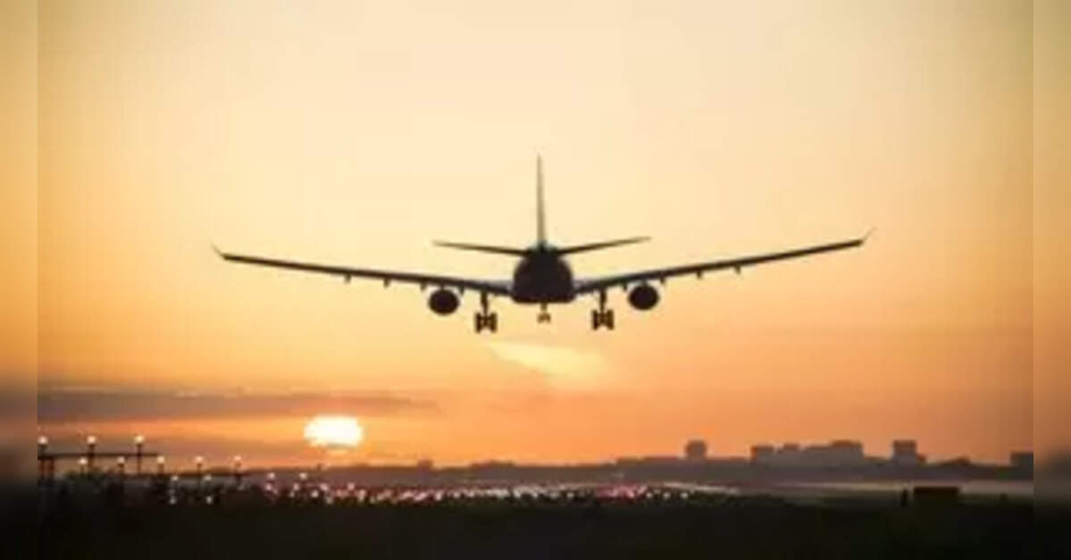 European Airlines Reroute Flights: European Airlines Steering Clear of ...