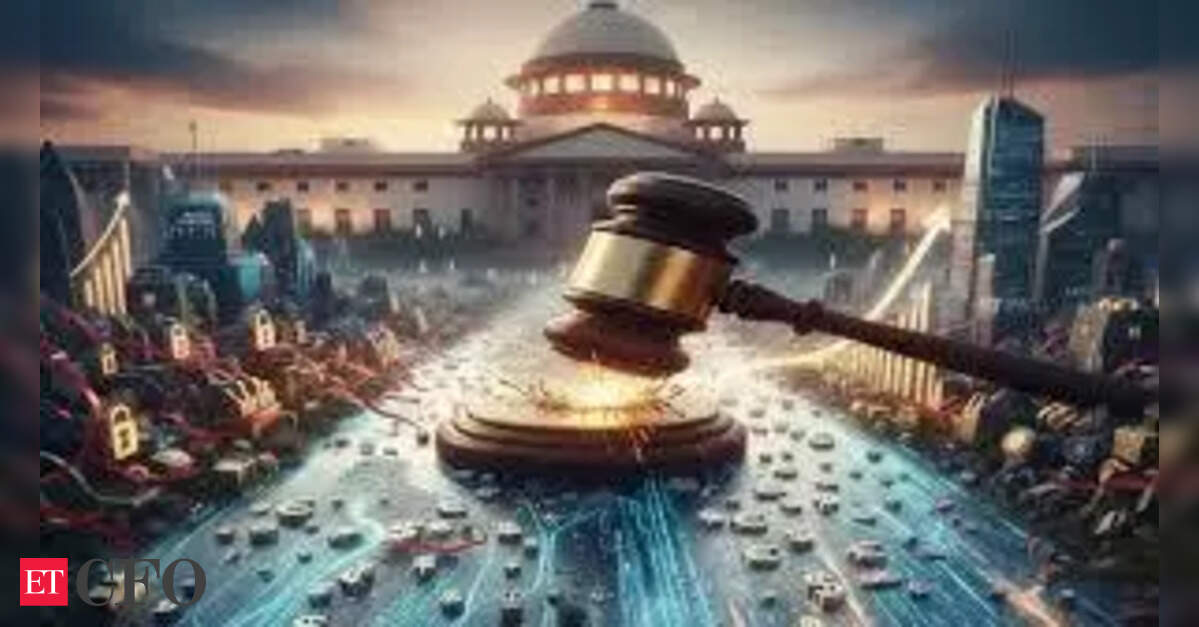 Supreme Court's Ruling on Tiger Global: Tax Residency Certificate No ...