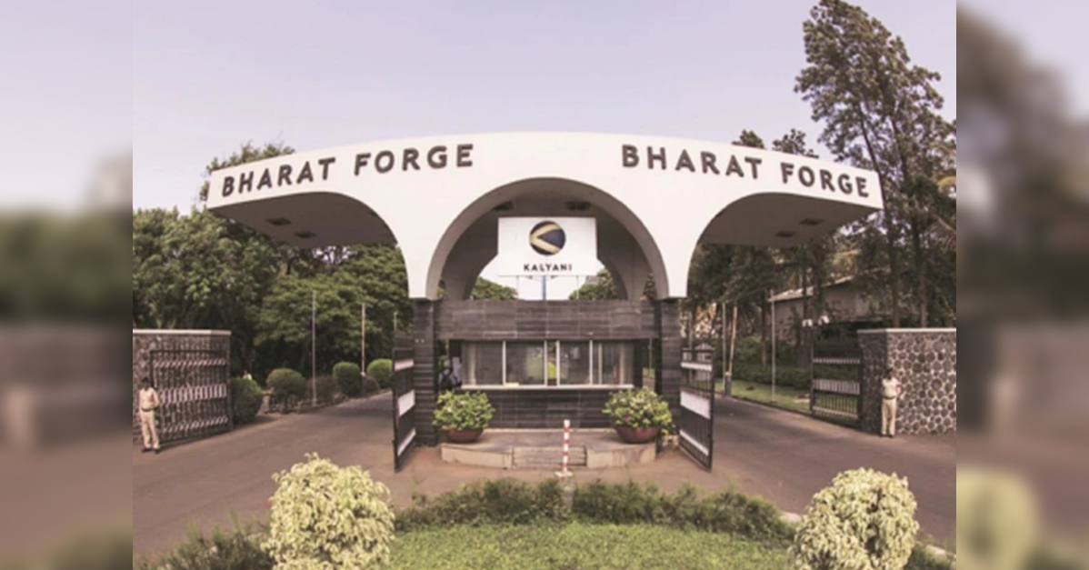 Bharat Forge secures ₹300-crore unmanned systems orders under emergency ...