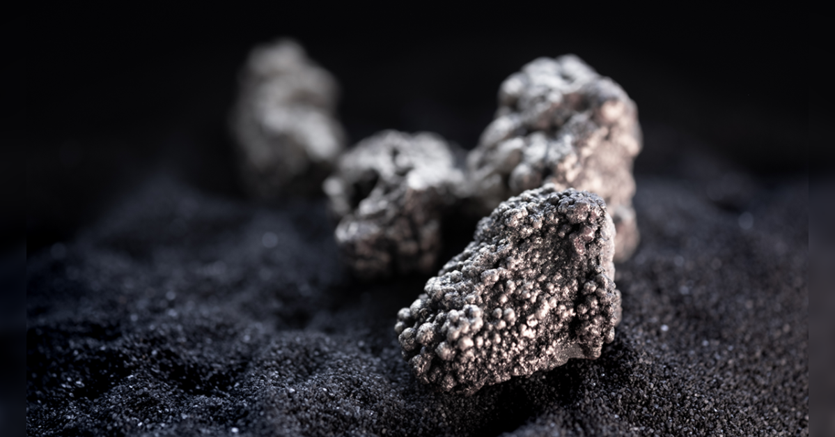 Coal India Ventures into Global Rare Earth Mining, Targets Australia ...