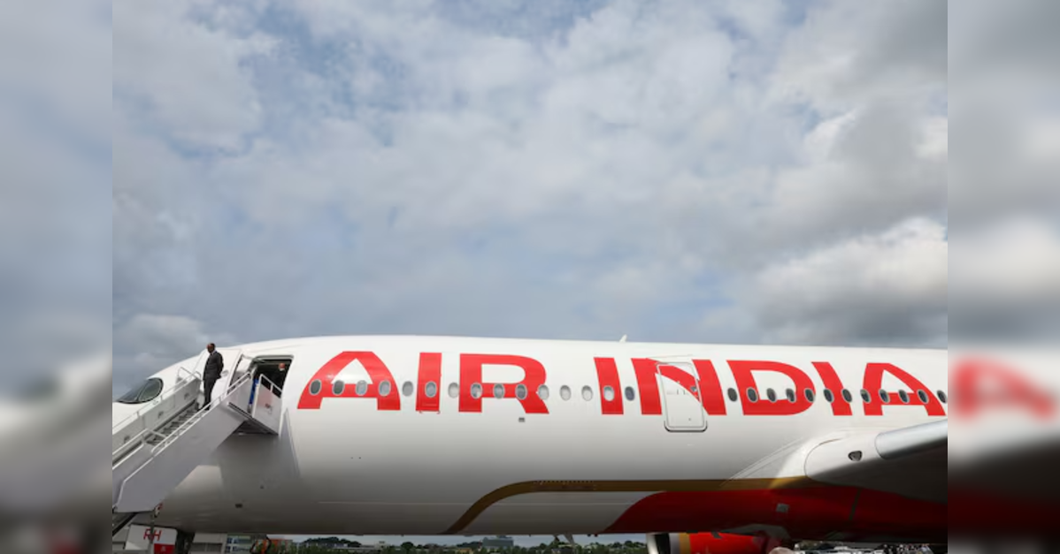 Air India warns of possible disruptions to A350 routes after jet ...