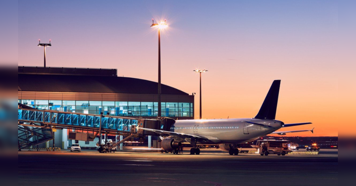 Bhubaneswar airport posts record 51.5 lakh passengers, ranks 13th ...