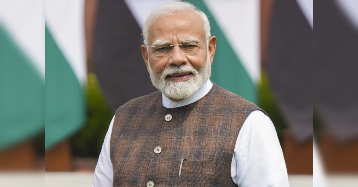 PM Modi Unveils ₹11,000 Crore Infrastructure Projects in West Bengal ...