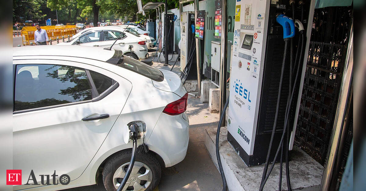 Canada and China Forge New Trade Partnership by Cutting EV and Canola ...