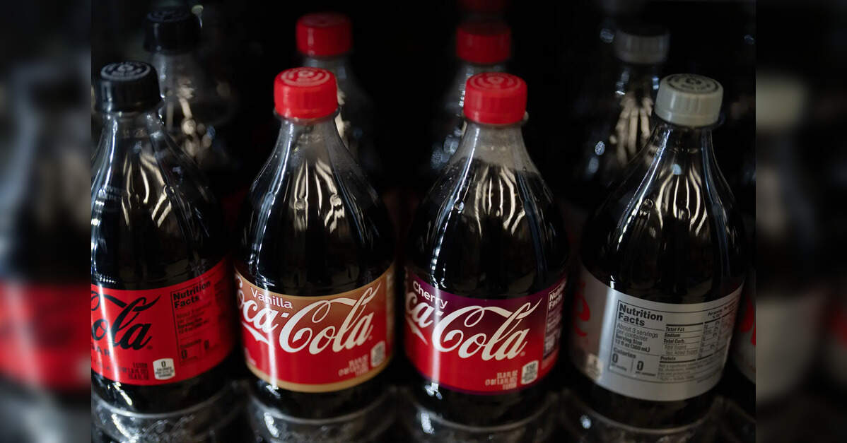 Coca-Cola Expects India to Become One of Its Top Three Global Markets ...