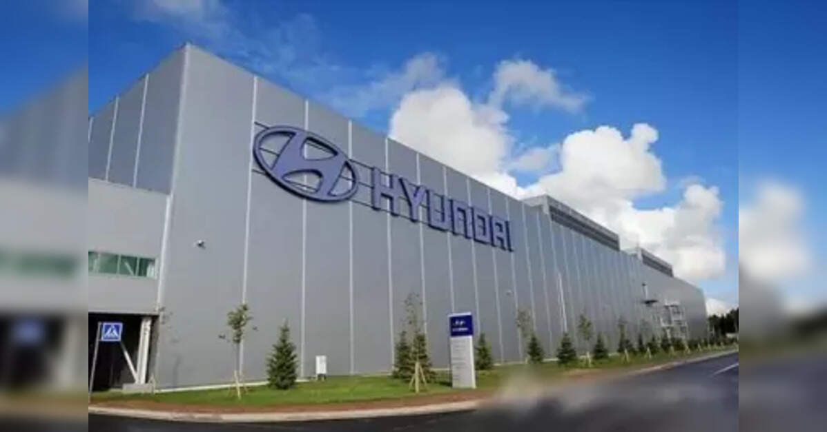 Tesla's Humanoid Robot Program: Hyundai Appoints Ex-Tesla Robot Chief ...