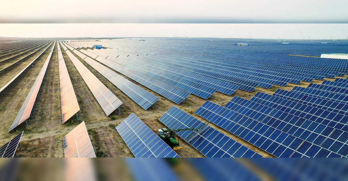 Ireda Sanctions $22.5 Million Green Loan for Zambia Solar Project ...