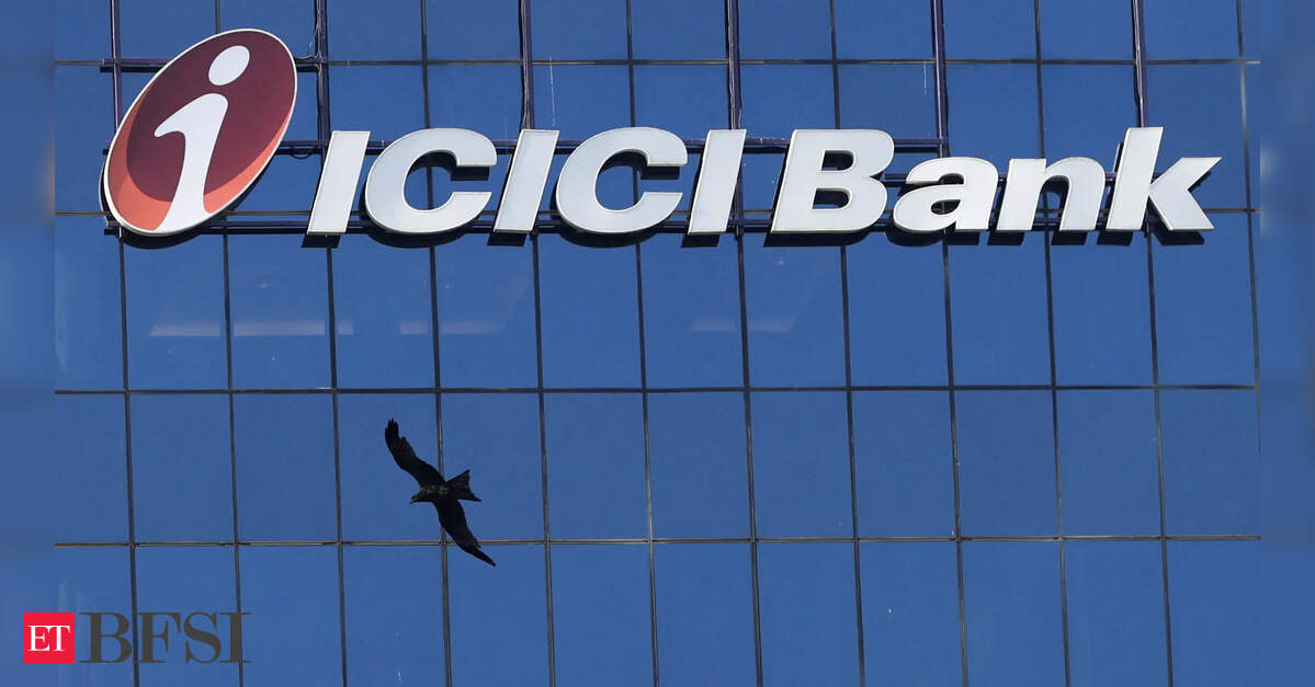 ICICI Bank Q3 FY26 Earnings: ICICI Bank takes Rs 1,283 Cr hit on agri ...