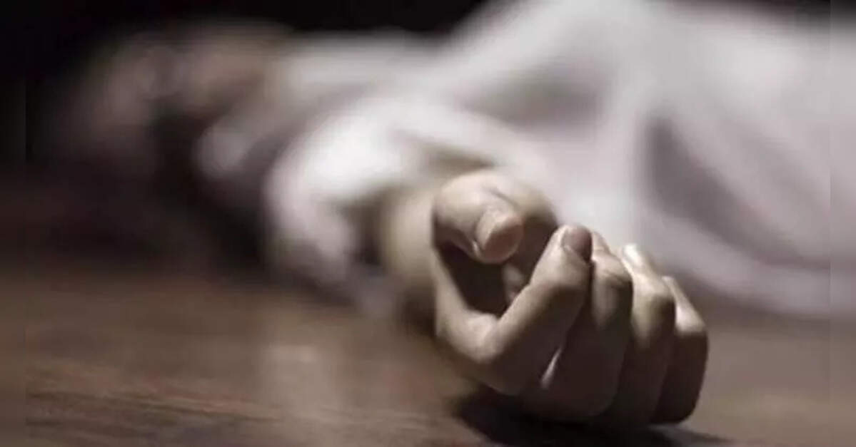 Class 12 Student Death: Class 12 student dies after falling from school ...