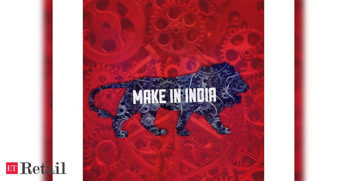 Electronics Production Soars 146% Under India's PLI Scheme, Driven by ...