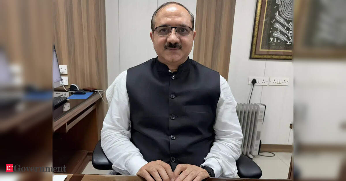 Revolutionizing Aadhaar: UIDAI's Digital Transformation for a Mobile ...