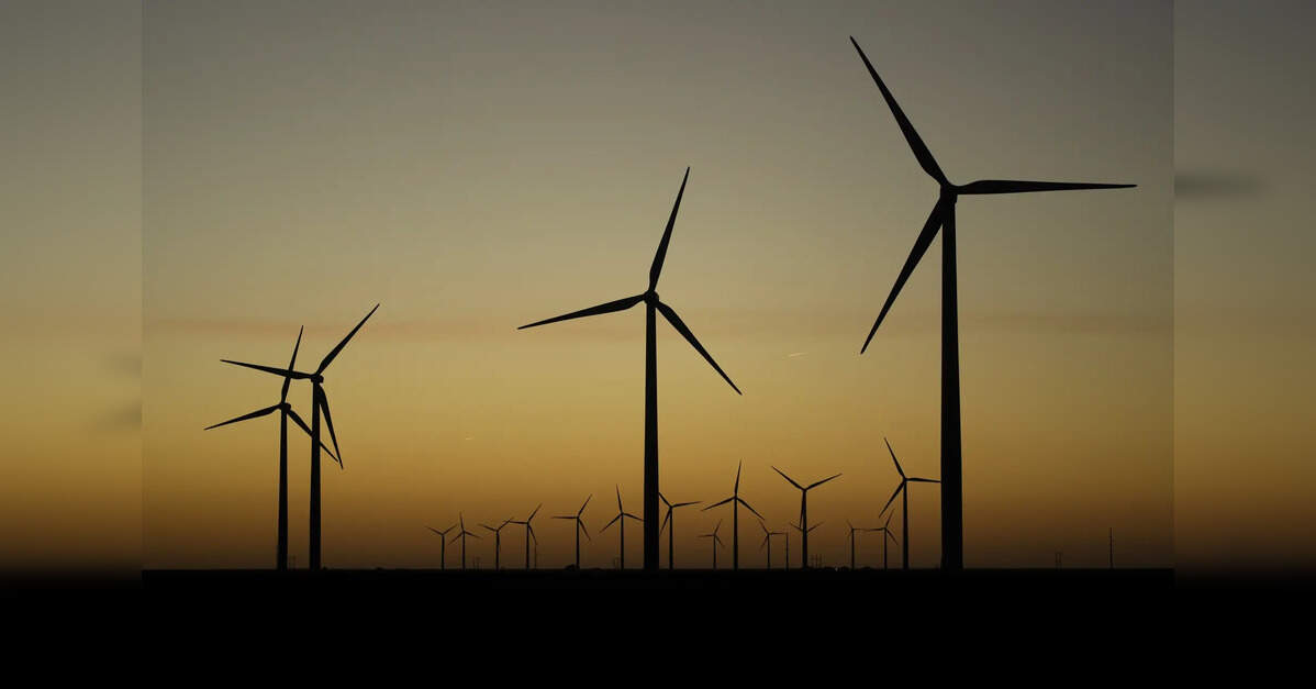 ACME Solar commissions additional 12 MW wind power project in Gujarat ...