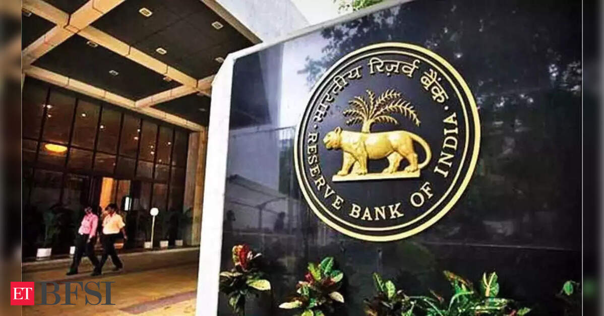 Reserve Bank Of India: Indian States' Borrowing Surge Challenges ...