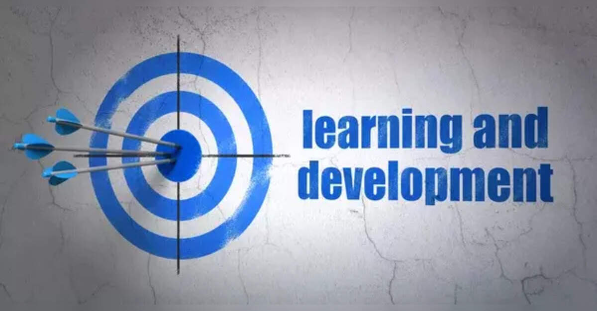 Future of Learning and Development: 10 Trends Transforming Workplaces ...