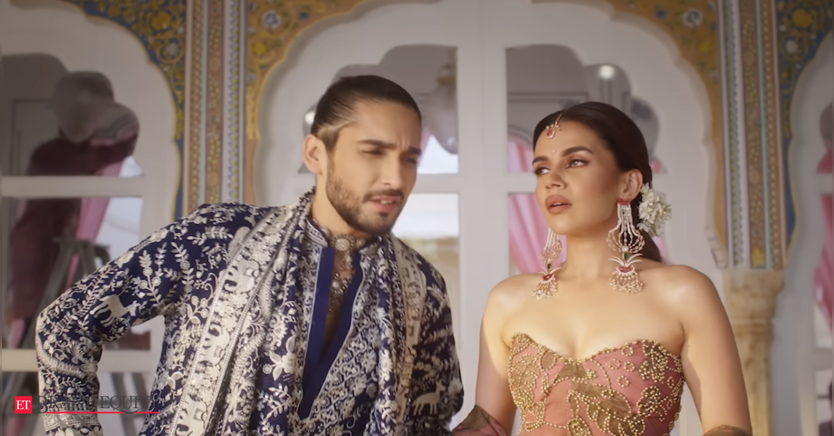 bhatra wedding highlights