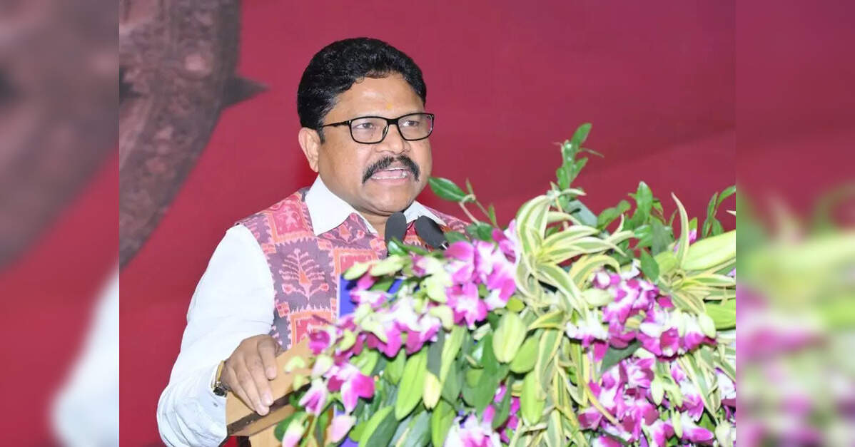 Odisha secures 1st position in ABPMJAY card distribution in 9 months ...