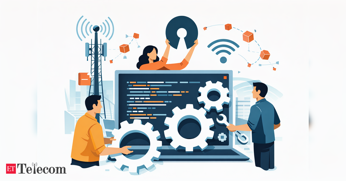 MeitY-backed consortium launches open-source platform for private 5G ...