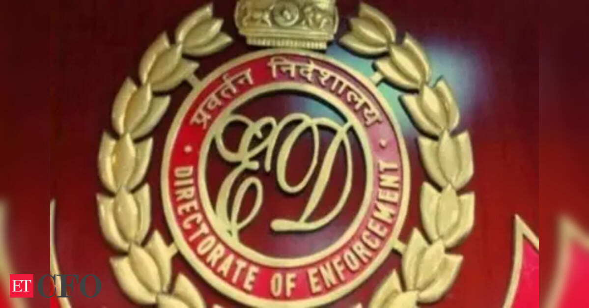 Enforcement Directorate Attaches Properties of Gensol Group Promoter ...