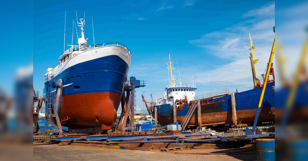 Shipbuilding Financial Assistance Scheme: Shipyards seek big changes in ...