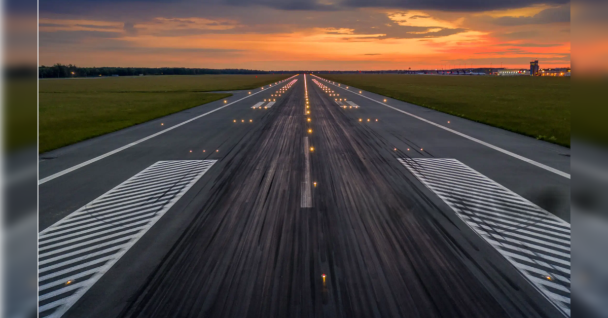 Delhi Airport Rehabilitation: Major Rehabilitation Planned for Delhi ...