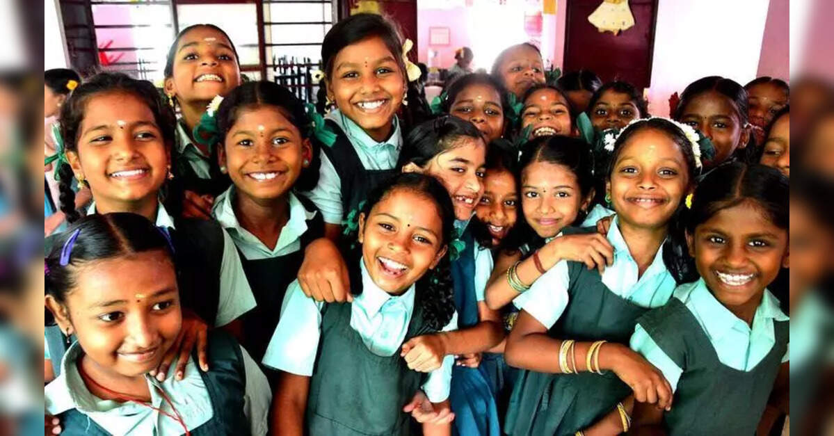 RTE 25 Per Cent Quota Admission: Uttar Pradesh Announces RTE 25% Quota ...