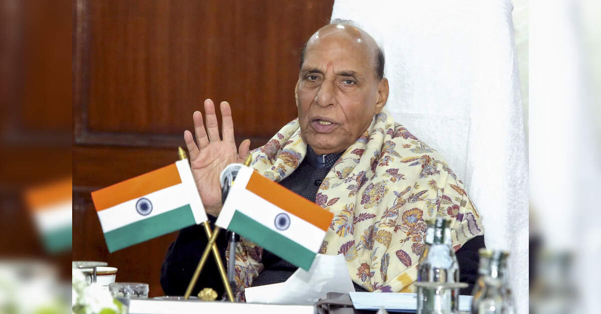 DRDO bets on next-gen electronic warfare, indigenous fighters as India ...