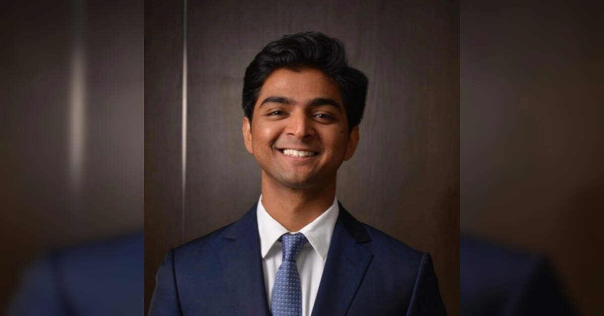 Allcargo Group names Vaishnav Shetty as Deputy MD of global supply ...