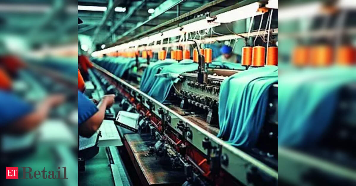 Road Map in Works for $100B Textile and Apparel Exports by 2030, ETRetail