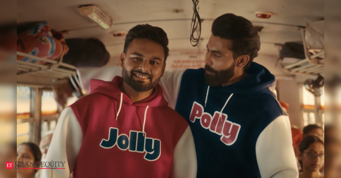 Insurance Marketing Campaign: SBI Life Insurance Enlists Cricket Stars ...