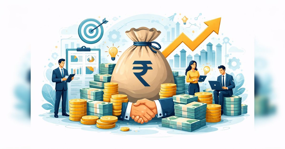 Varthana Funding: Varthana Secures $16.5 Million in Debt Funding for ...