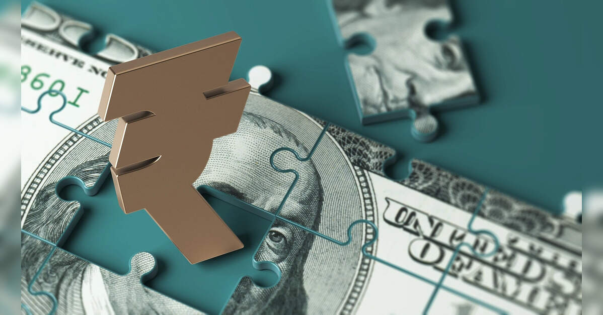 Rupee Hits Historic Low of 91.64 USD: Geopolitical Tensions and ...