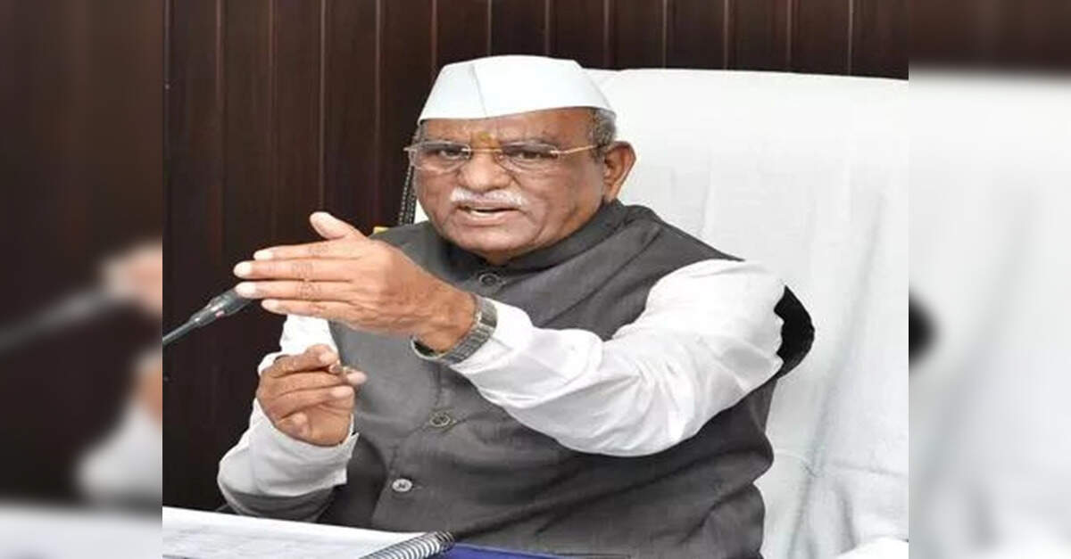 Rajasthan governor directs universities to adopt 'improve or shut down ...