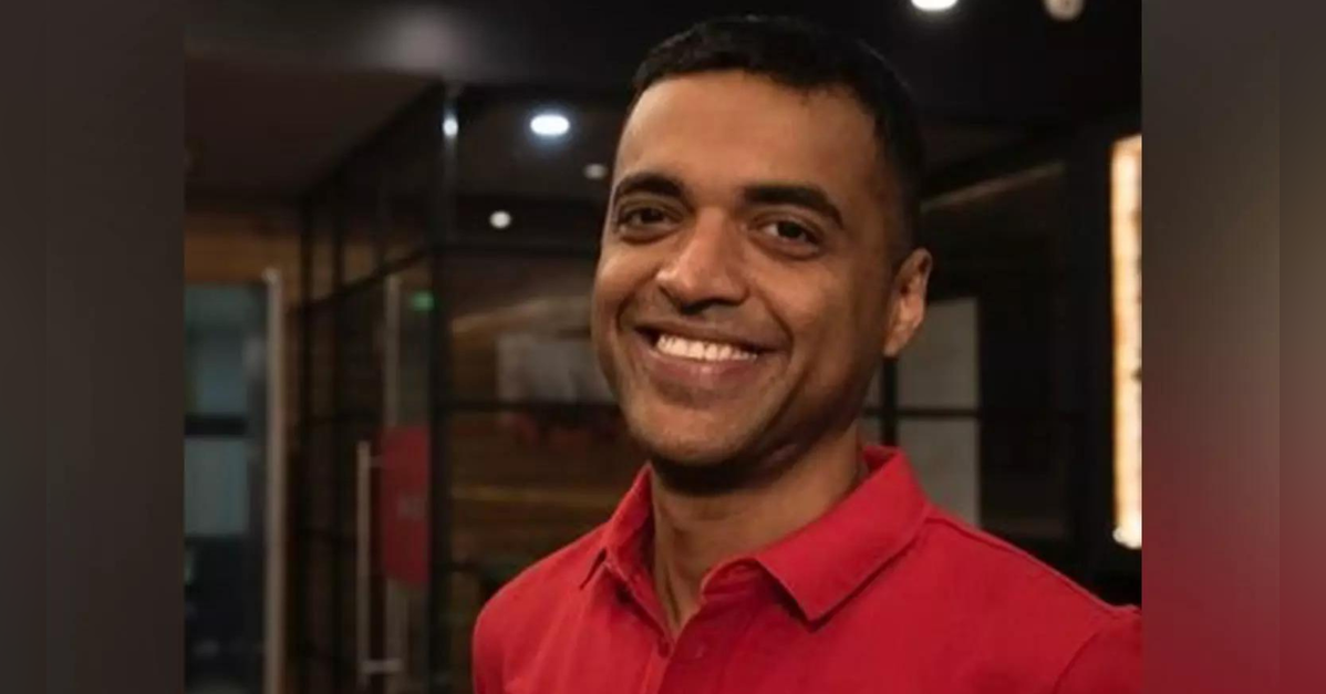 Zomato founder Deepinder Goyal to step down as CEO; quick commerce arm ...