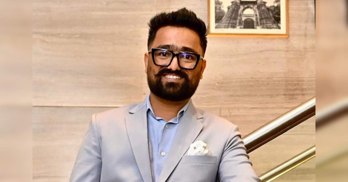 Om Prakash Bhatt Appointed Portfolio Director of Revenue at Novotel ...