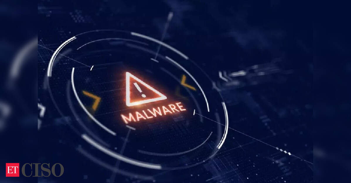 Maharashtra, UP, and Delhi: India's Leading Malware Threat Zones in ...