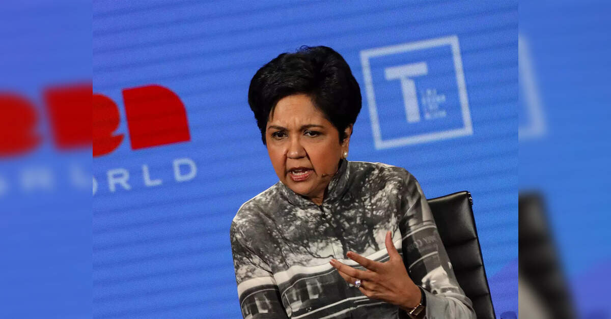 Inclusive workforce key to sustainable economic growth: Former PepsiCo ...