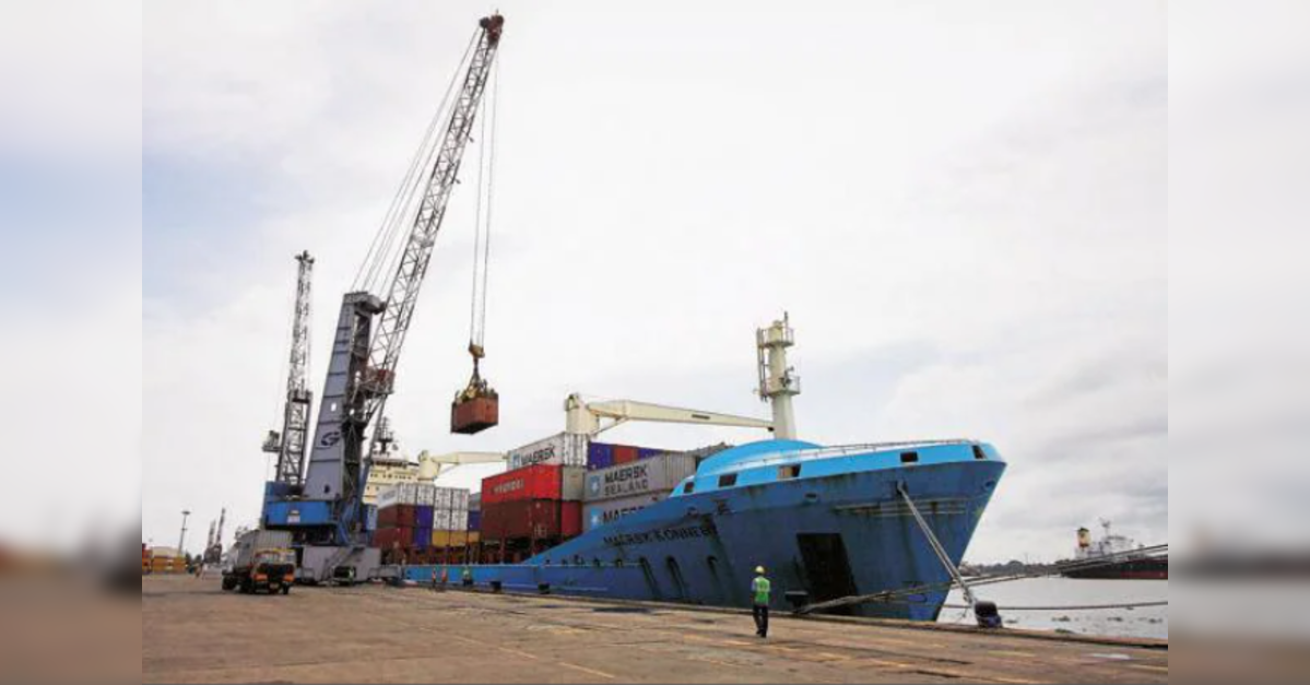 India Revokes Cabotage Rule Easing, Impacting Foreign Shipping ...