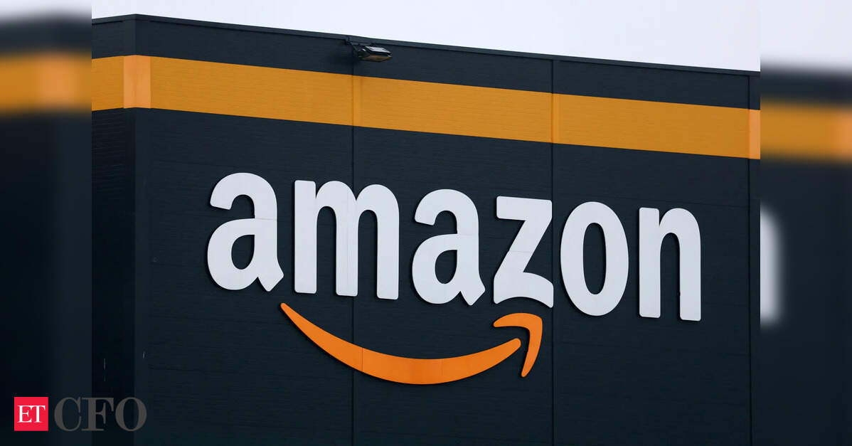 Amazon Job Cuts: Amazon Announces Approximately 30,000 Job Cuts ...